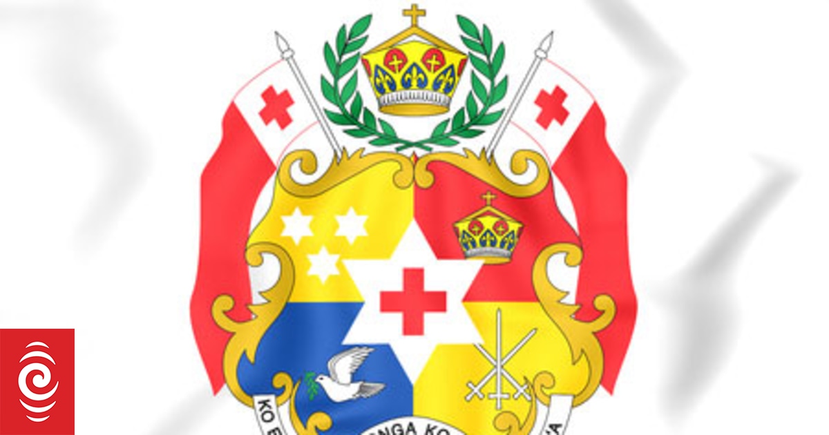 Tonga's Queen Mother now at 'Atalanga | RNZ News