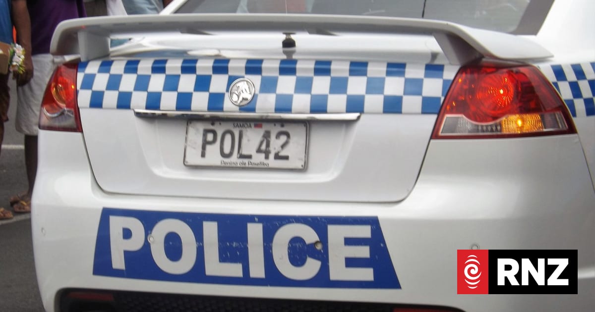 Samoa pushes harsher penalties for boy racers | RNZ
