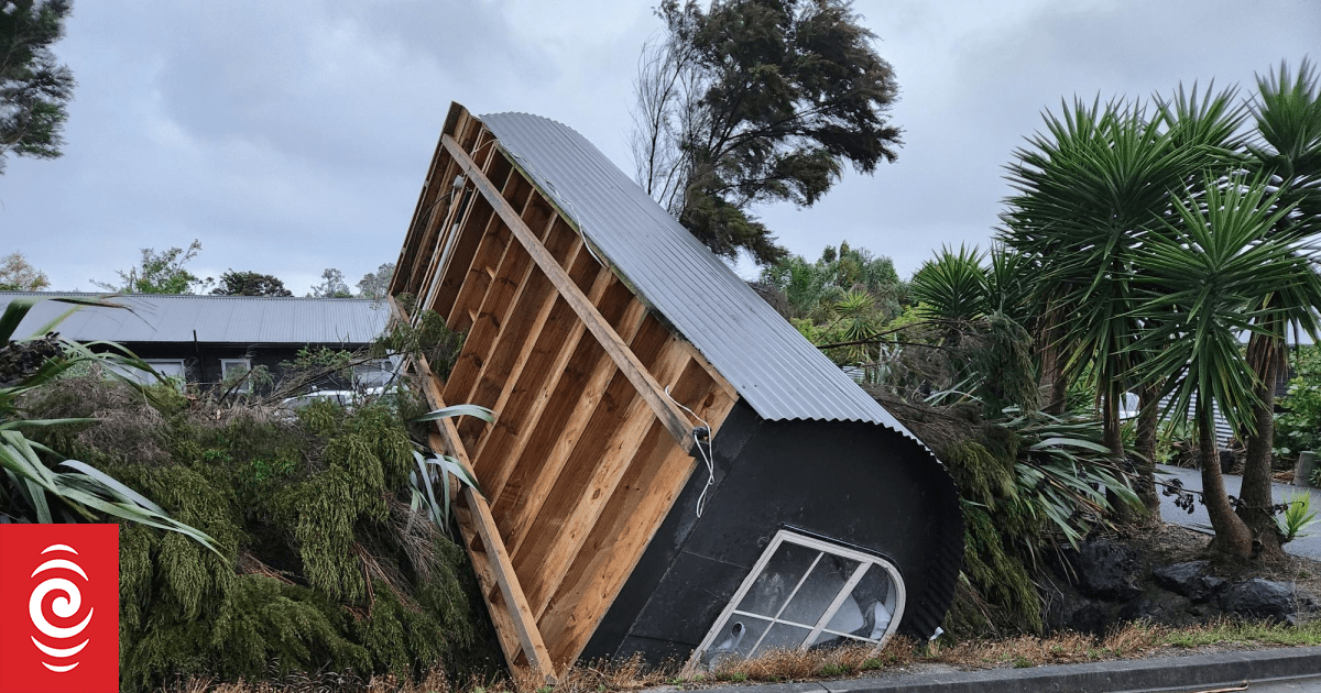 Tenancy Tribunal powerless in family dispute over brother's ‘untidy ...