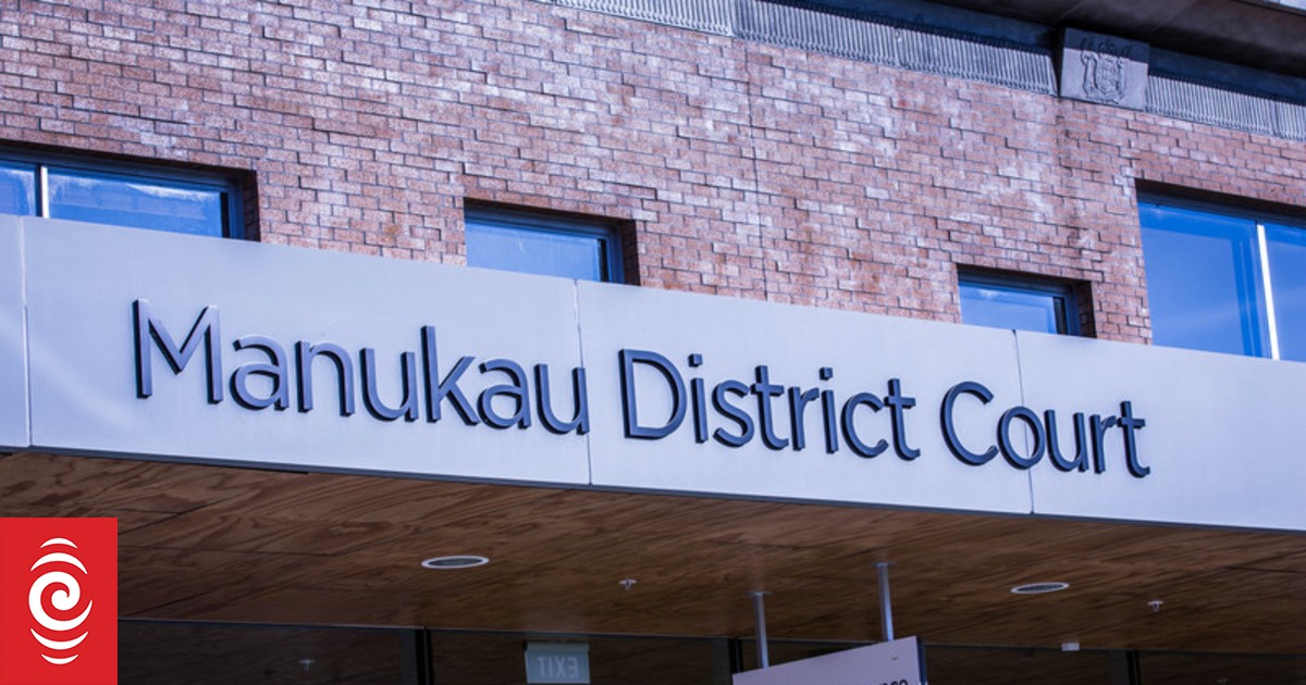 Trio faces charges in relation to Alan Hall's wrongful conviction | RNZ ...