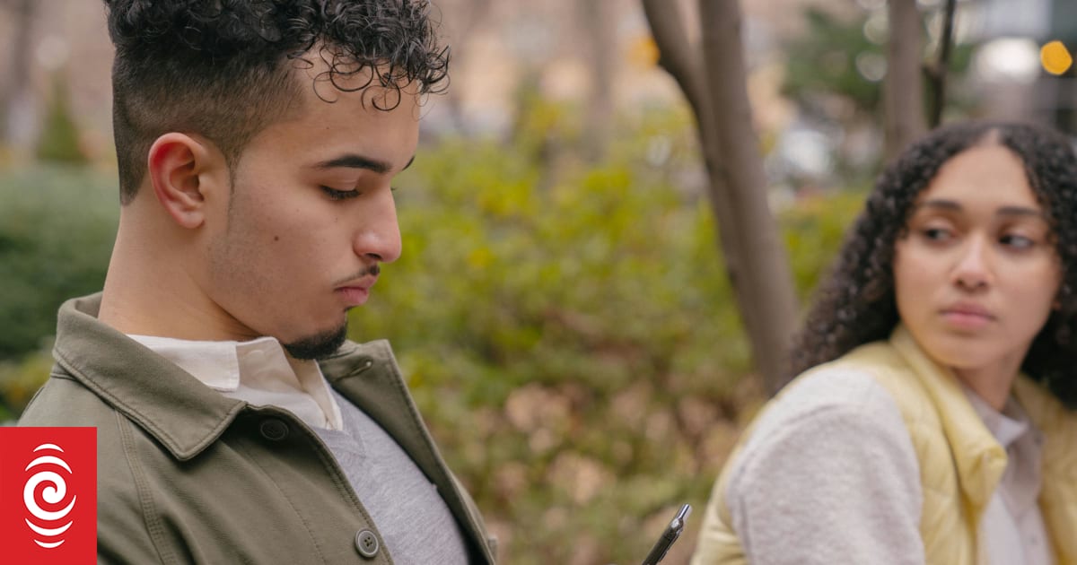 Why are some people more sensitive to 'phubbing' - aka phone snubbing ...