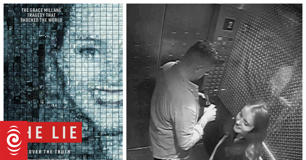 Grace Millane: New film The Lie explores shocking case | RNZ