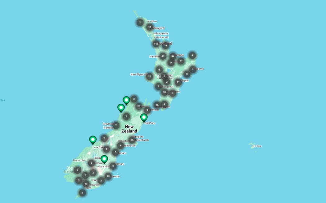 Widespread mobile outages hit One NZ network | RNZ News