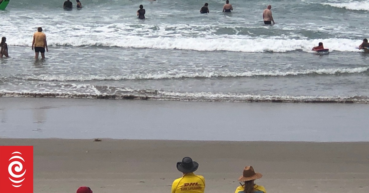 Stats show 61 fatal drownings to date in 2024, on track to be lowest ...