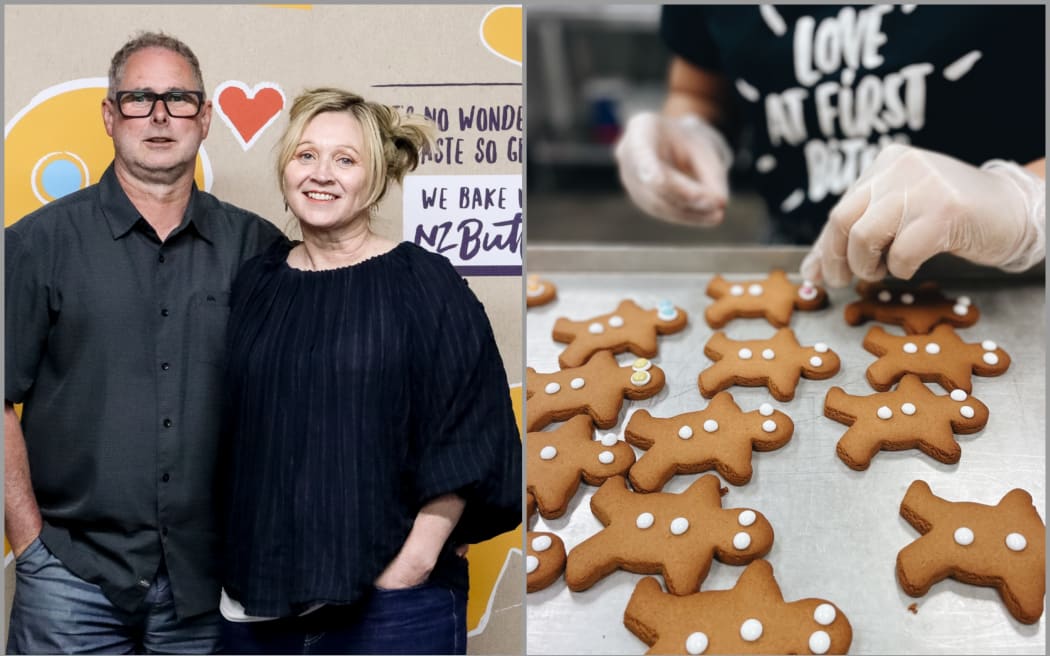 Cookies at Christmas: Molly Woppy's founders on a growing Kiwi ...