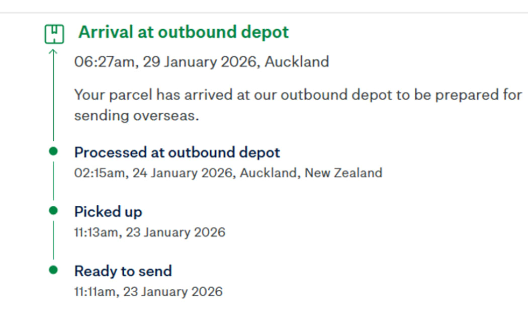 Nervous wait for British passports as deadline looms | RNZ News