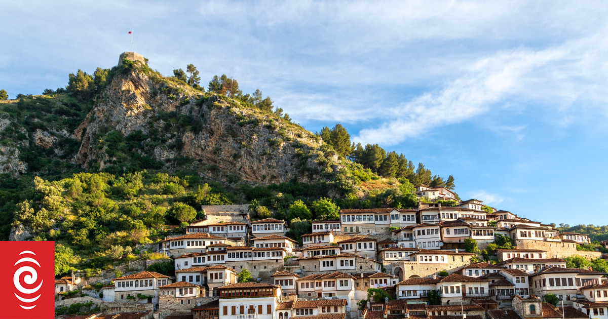 Albania is having a moment and why you should book a trip | RNZ