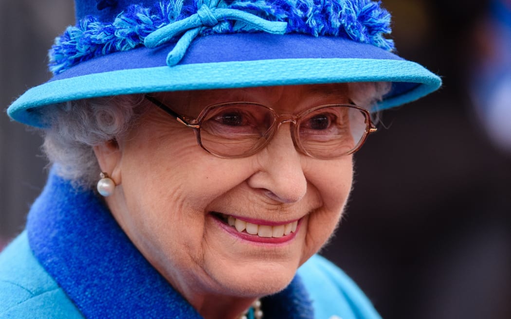 The week that was - who is Queen Shazza? | RNZ