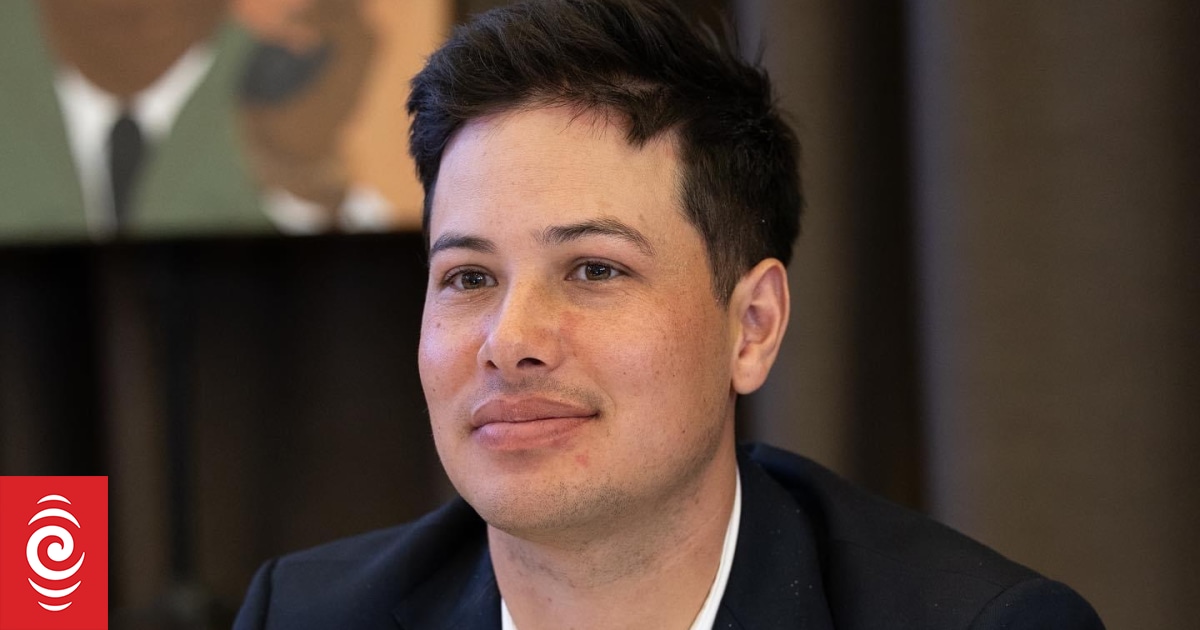 'A rangatira was once a rangatahi': Youth encouraged to attend Māori ...