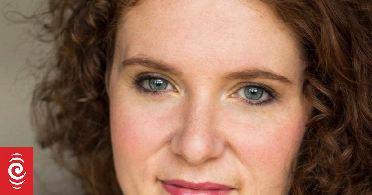 Interview with Frances Moore about 'Die tote Stadt' | RNZ