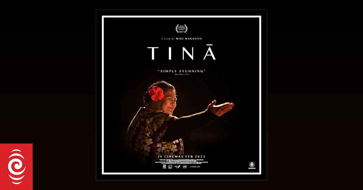 Tinā is a journey through grief, healing, and cultural unity | Review ...