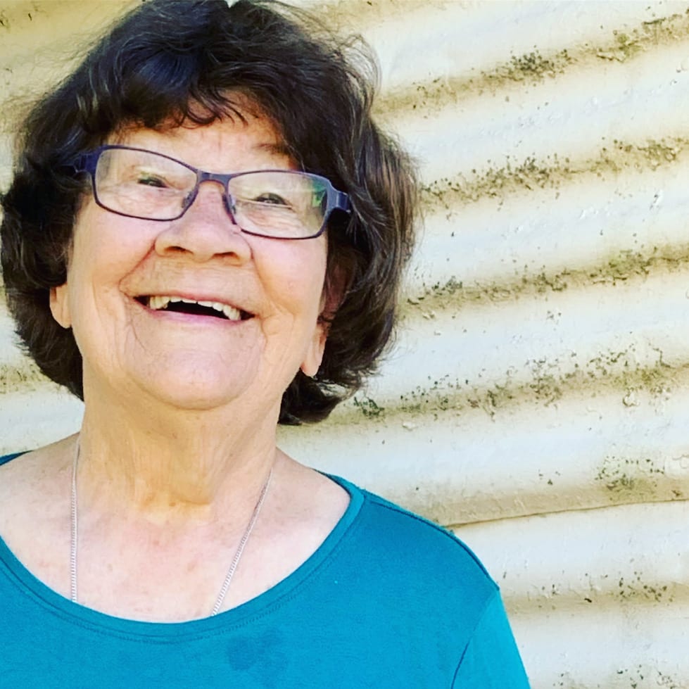 Joy Cowley's two new books for two very different readerships | RNZ