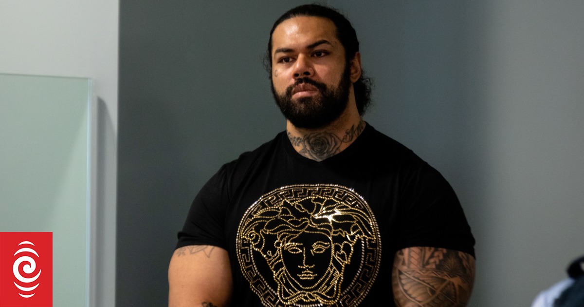 Comancheros gang boss goes on trial on drug and money laundering ...