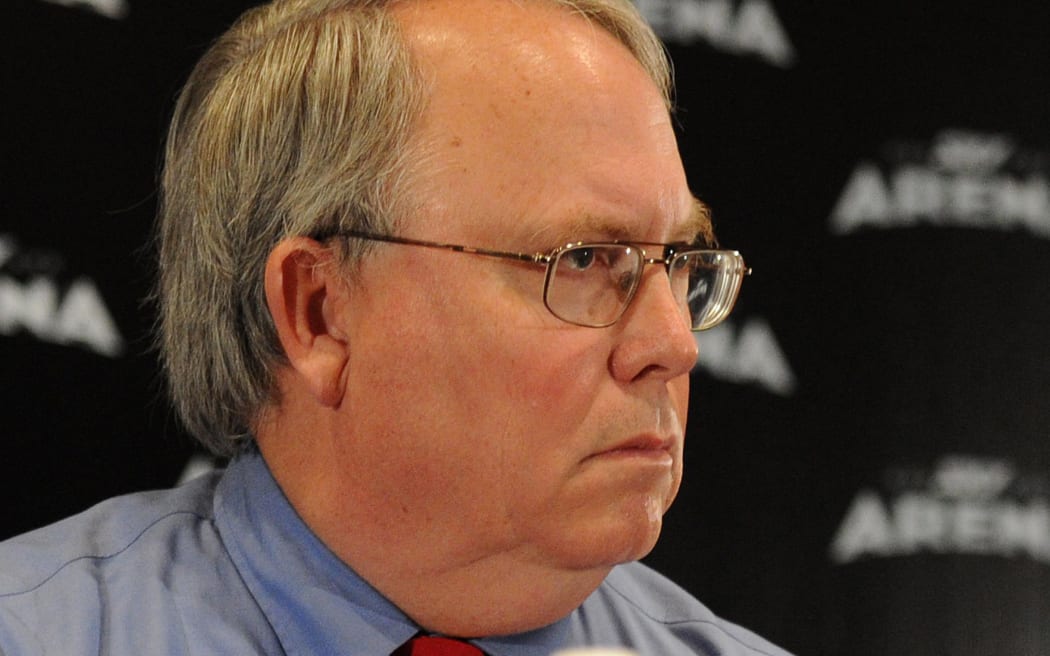 5 biggest questions if Sky loses Rugby World Cup rights | RNZ News