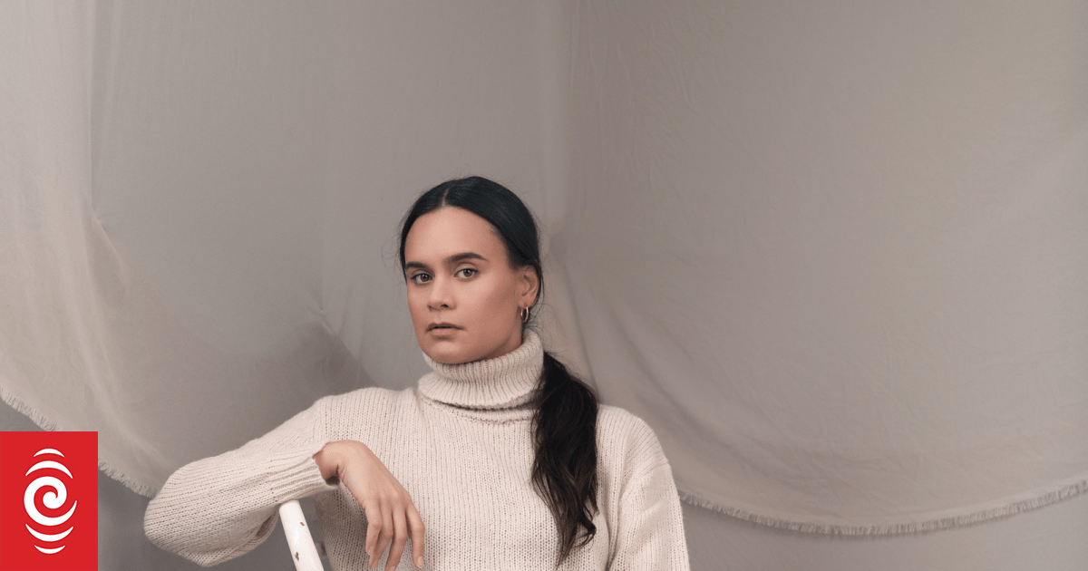 Bookmarks with Acushla-Tara Kupe | RNZ