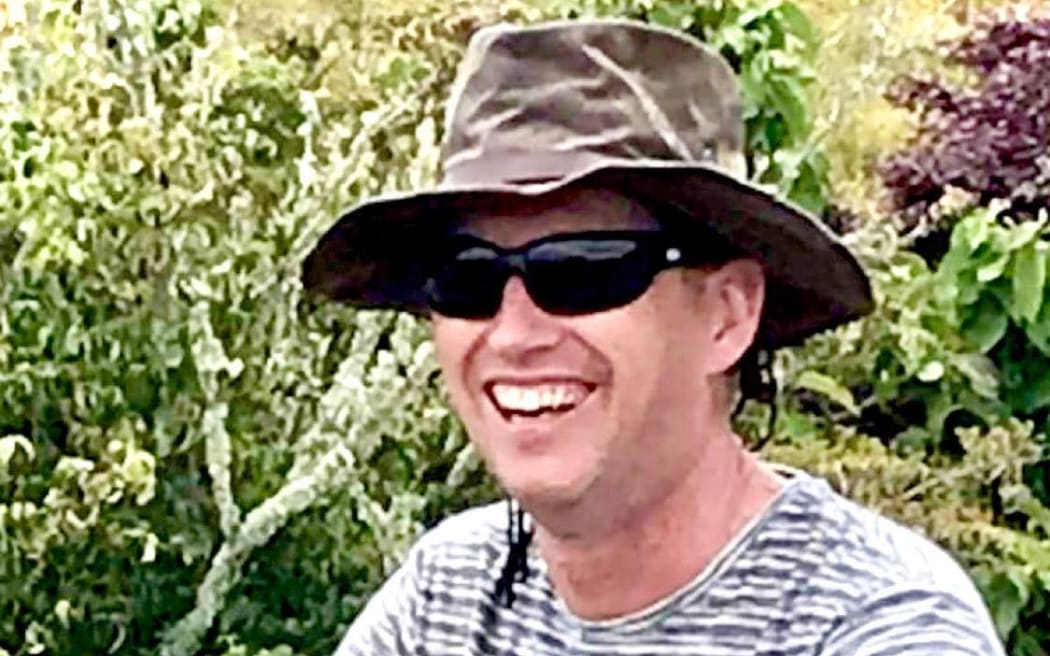 Who is Graham Philip, the first New Zealander convicted of sabotage ...