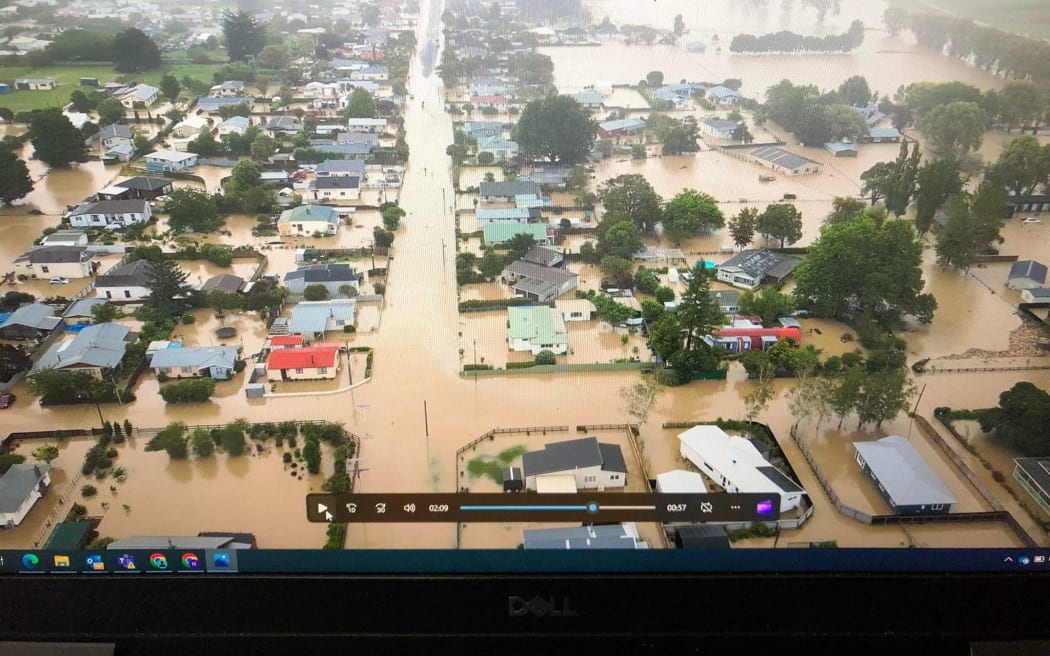 Insurer says 20,000 homes in New Zealand at risk of severe flooding ...