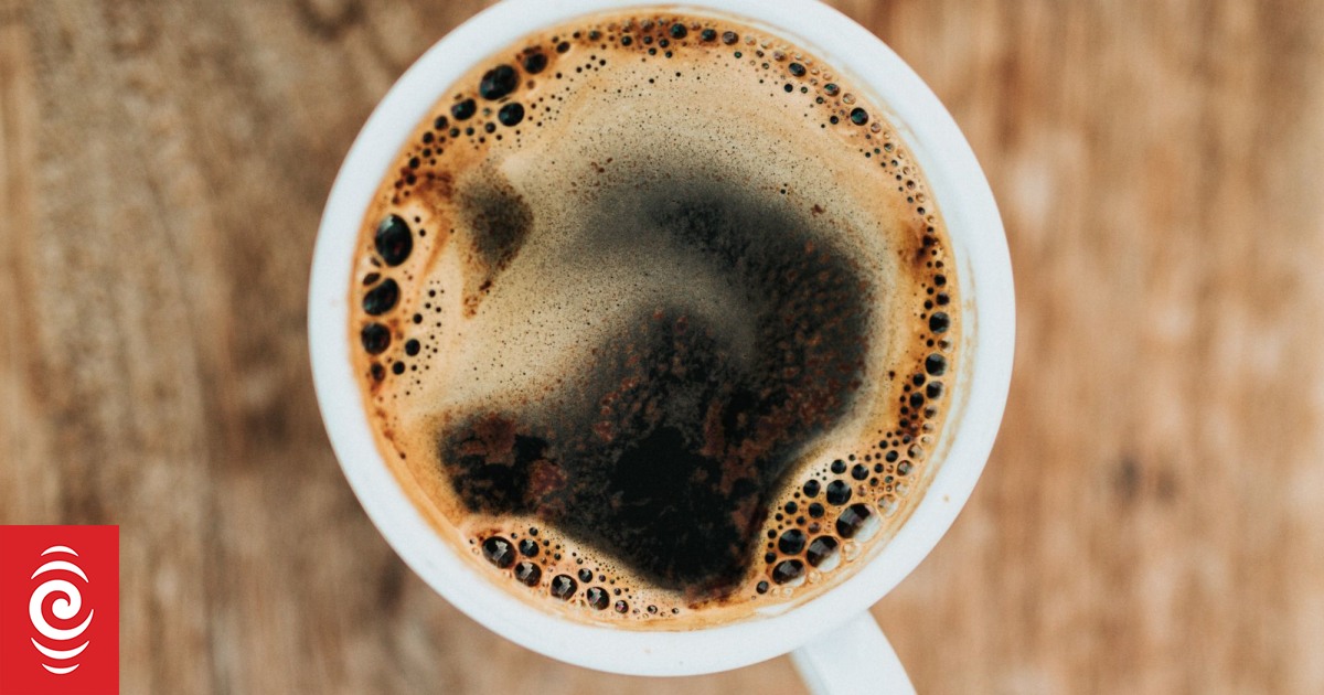 How Covid-19 is affecting coffee demand worldwide | RNZ News