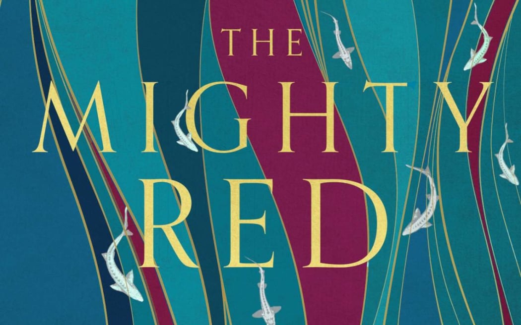 Book review: The Mighty Red by Louise Erdrich | RNZ