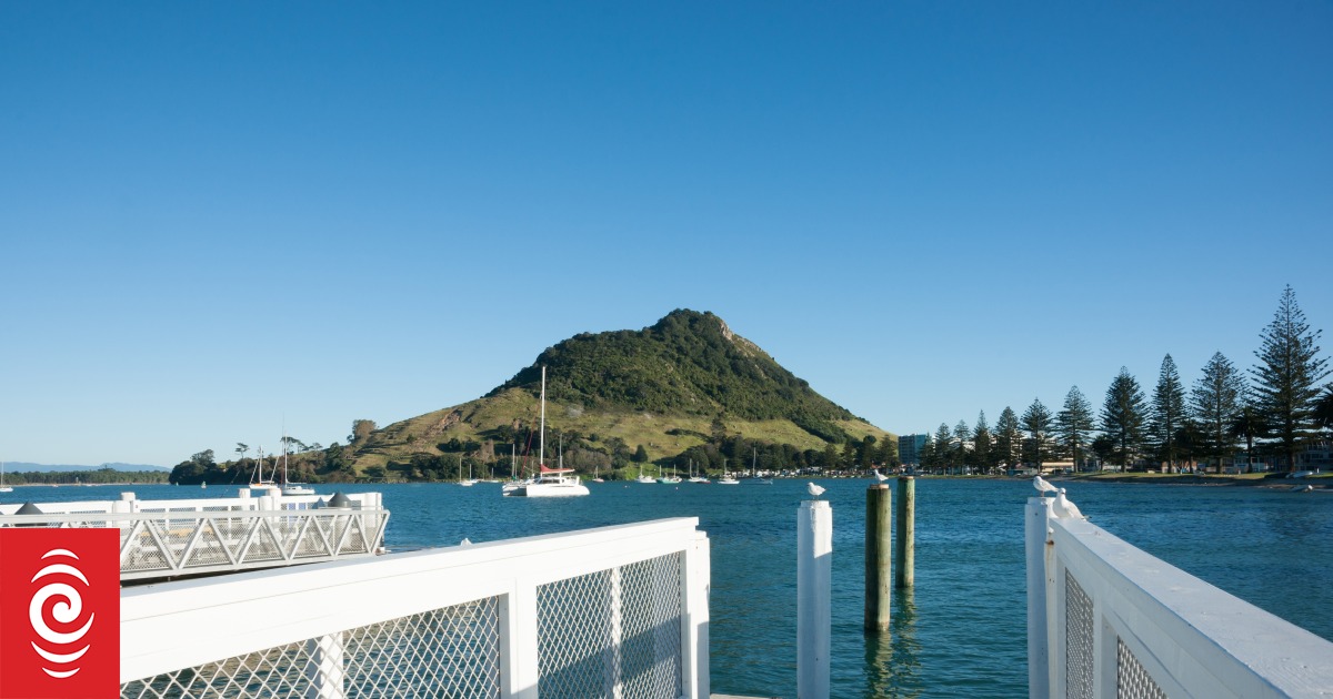Tauranga - the downsides of a population explosion | RNZ News