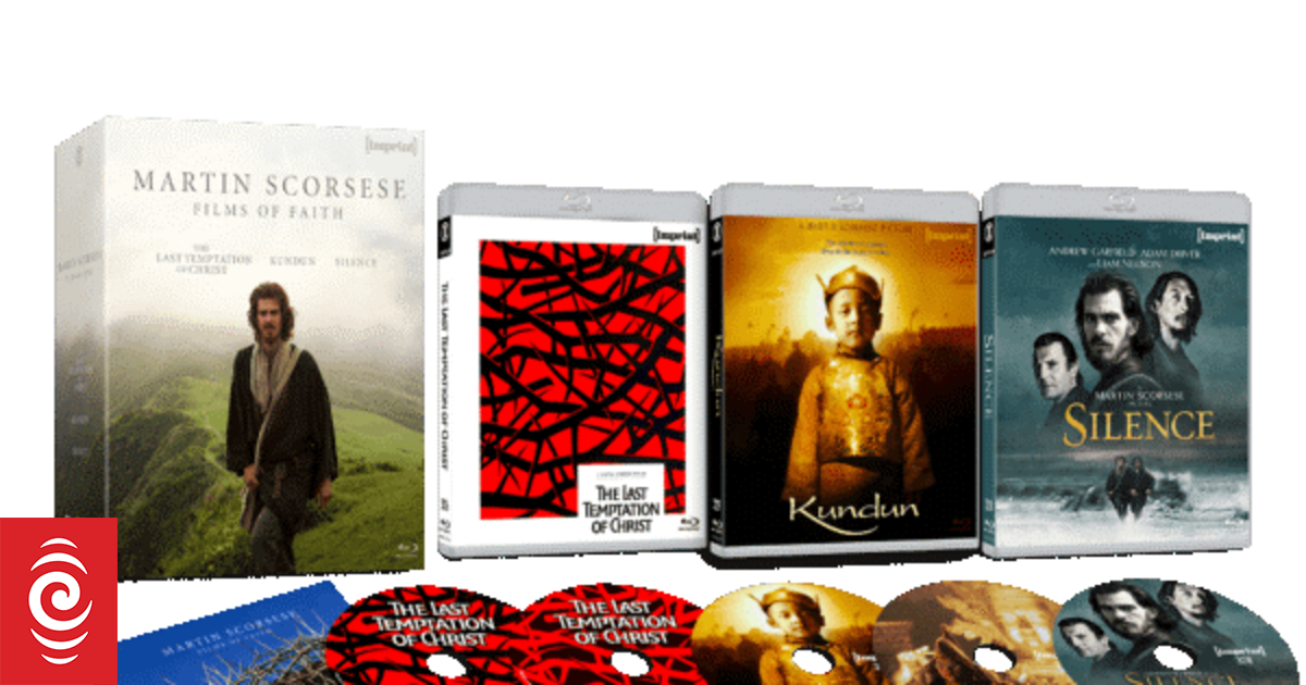 Short-Cuts with Dan Slevin | RNZ