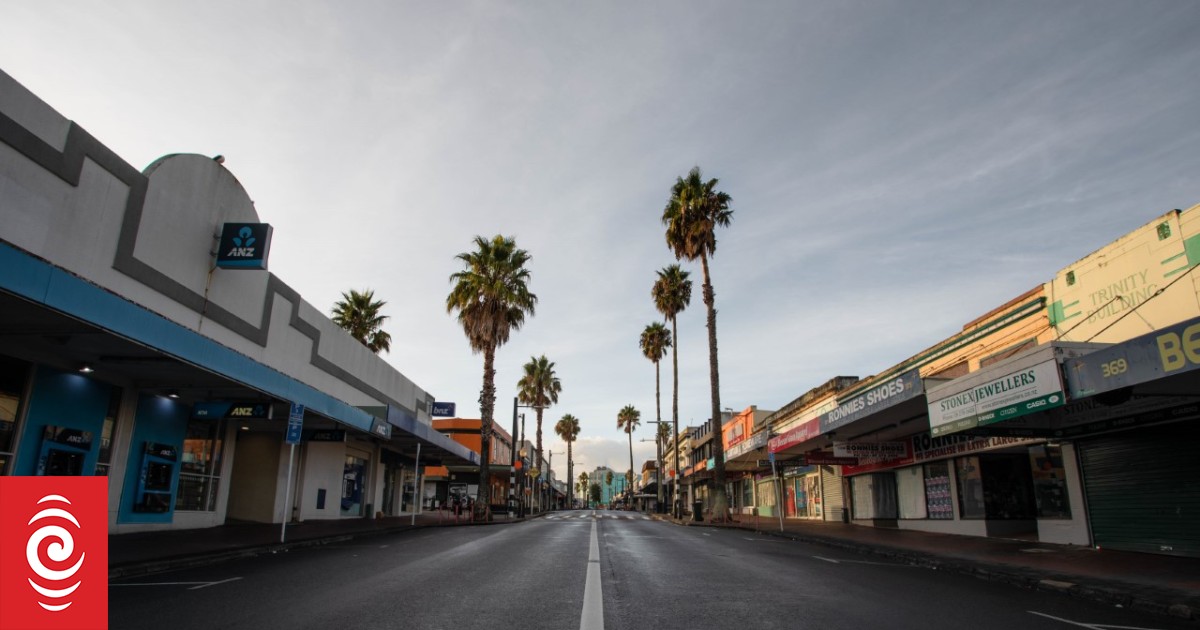 Coronavirus: Live Covid-19 updates in NZ and around the world on 26 ...