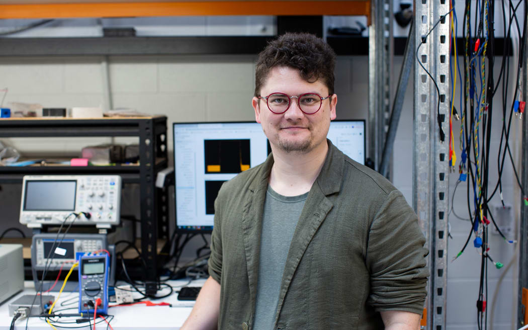 Saturday Morning for Saturday 12 August 2023 Saturday Morning | RNZ