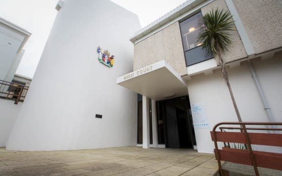 Paige Tutemahurangi killing: Fight breaks out in court, defendant ...