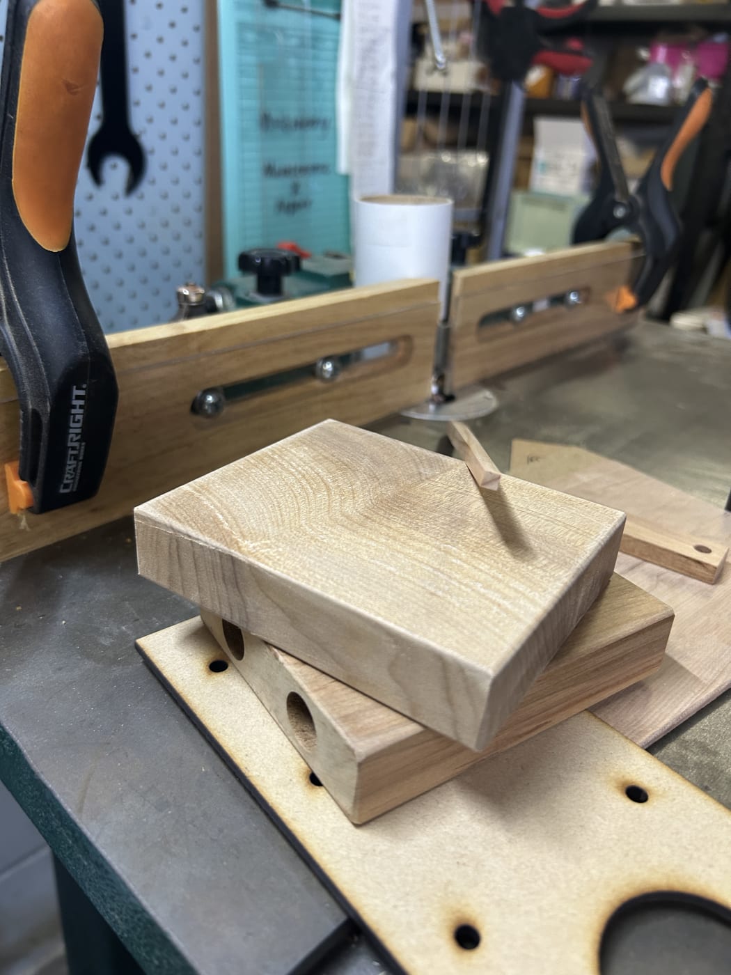 Failed violin project kindles Andrick Li's passion for making ...