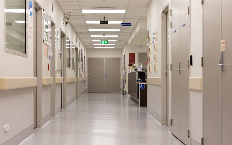 Concerns about health system's ability to deal with Covid-19 grow | RNZ