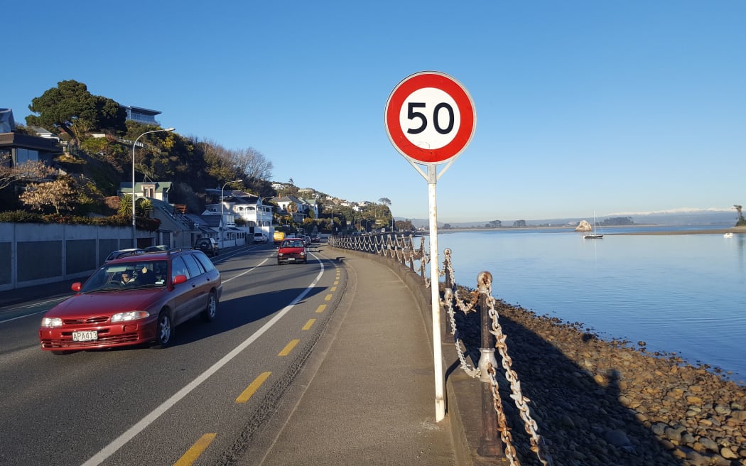 Deadlock broken on controversial Nelson roading project | RNZ News