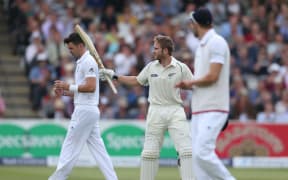 Cricket: 'Moving day' comes early for Black Caps in first England Test ...