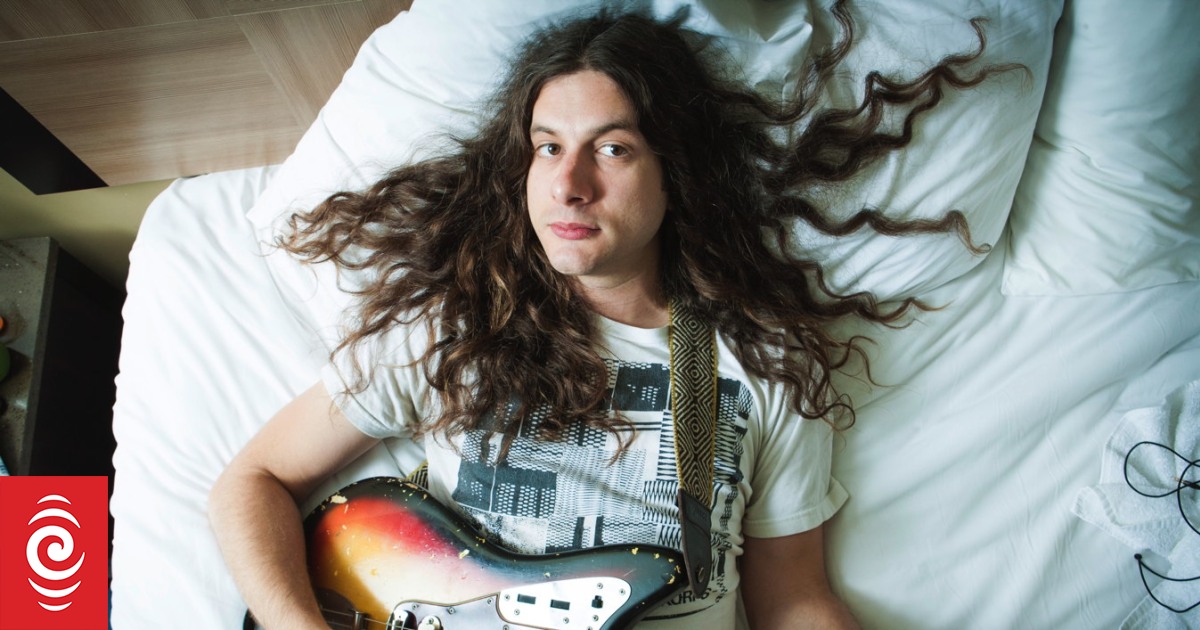 Kurt Vile, Yves Tumor & Angelique Kidjo | RNZ