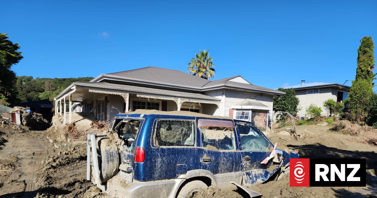 Coroner in Cyclone Gabrielle Inquiry defends witness following 'unkind ...