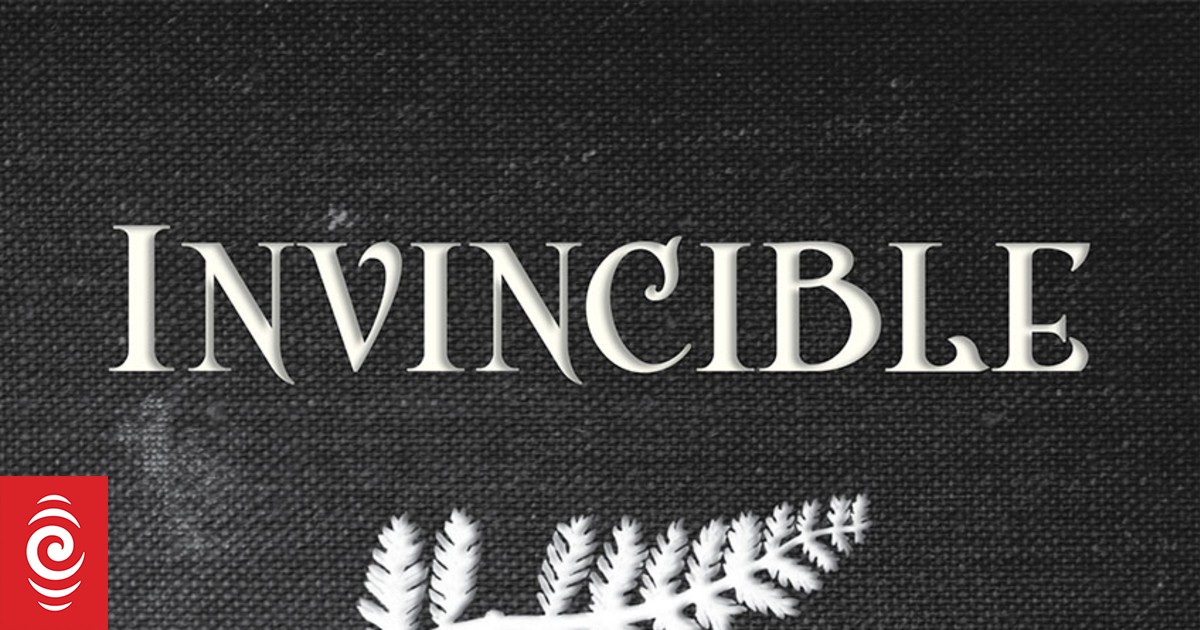 William Moloney: Invincible | RNZ