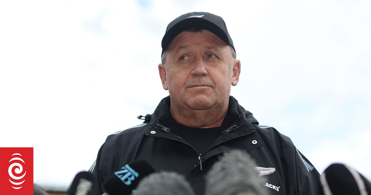Sports Commentator Sam Ackerman | RNZ