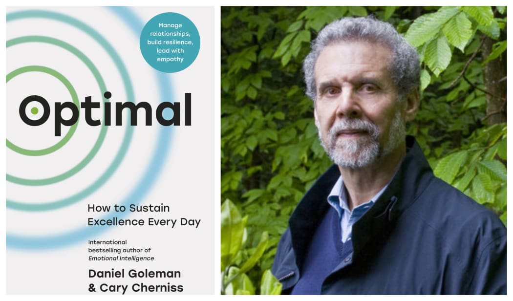 Daniel Goleman on how to have a good day at work | RNZ