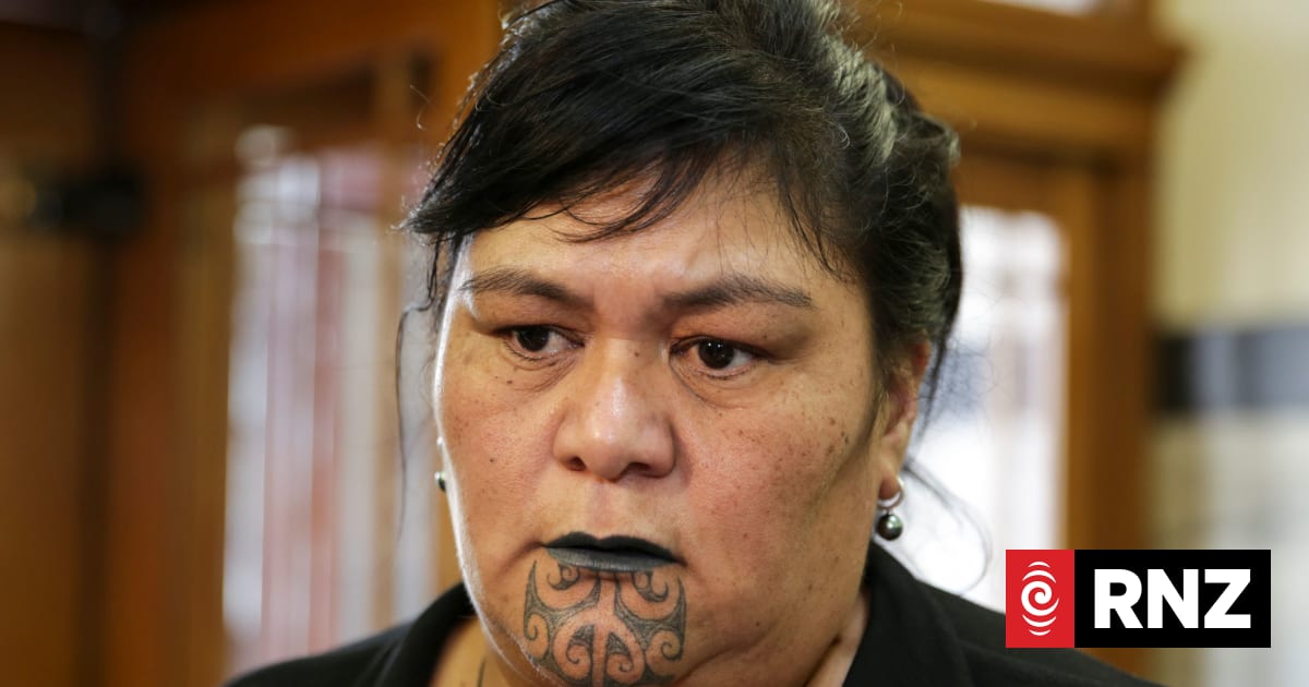 Job losses indicated for Māori Television | RNZ