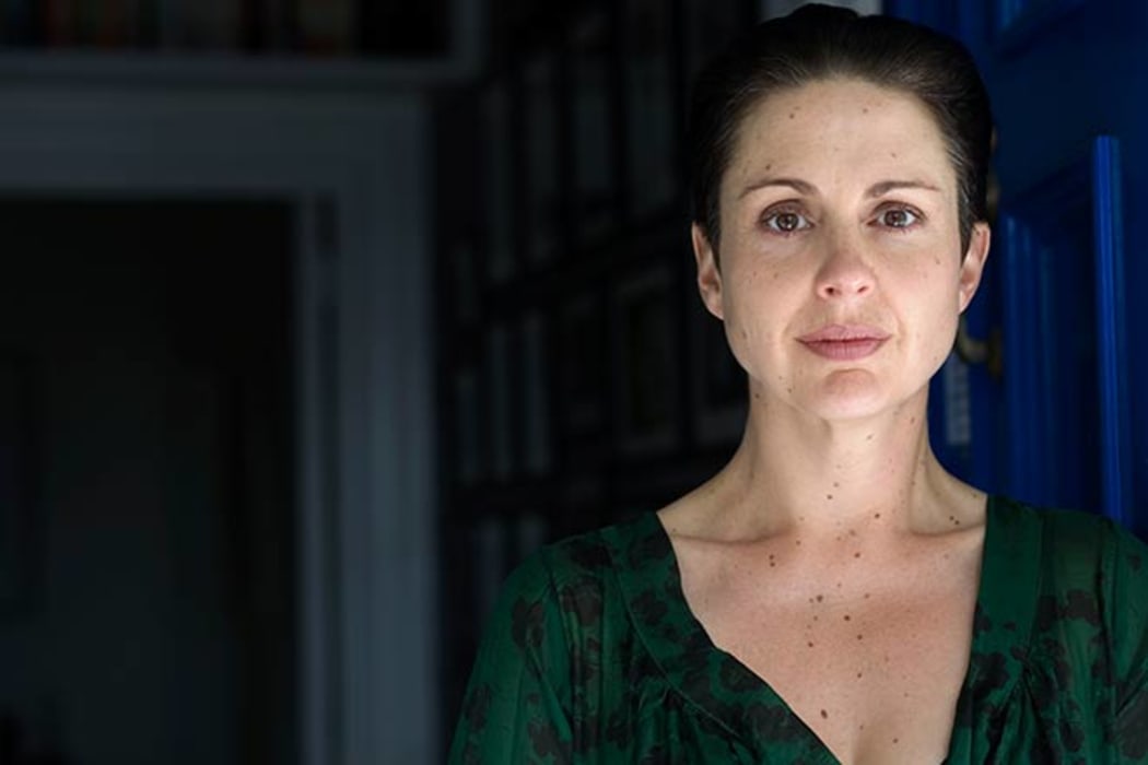 The Mixtape: Victoria Kelly | RNZ