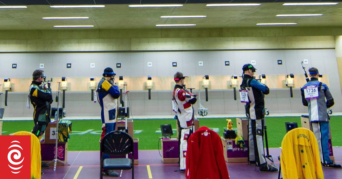 India offers to host culled Commonwealth Games events | RNZ News