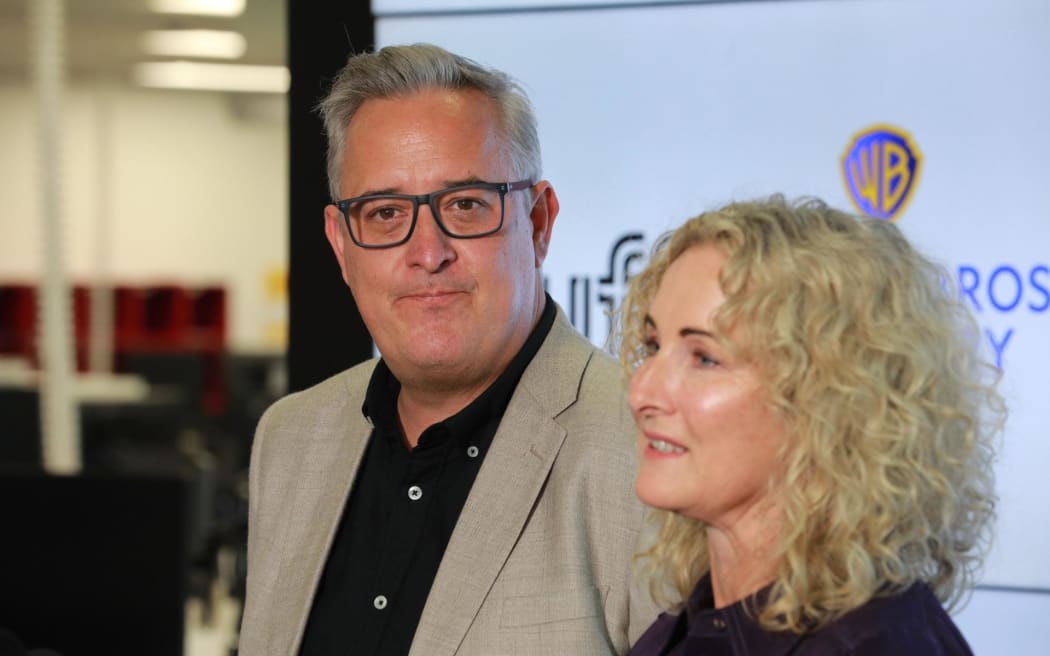 Stuff / Newshub deal: a lifeline or the last chance? | RNZ