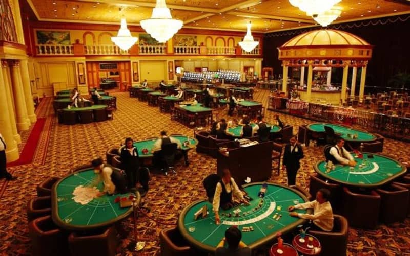 Casino closure could cost CNMI government jobs | RNZ