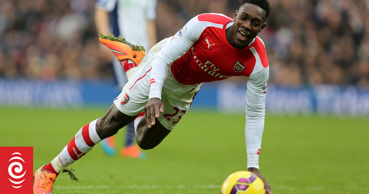 Arsenal and Spurs score dramatic wins | RNZ News