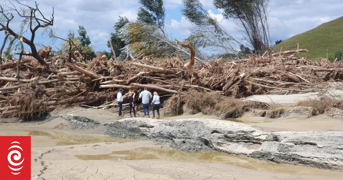Rural News Wrap | RNZ