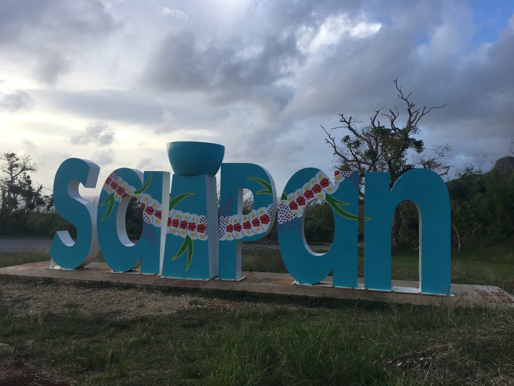 CNMI forms Pacific Mini Games Committee | RNZ News