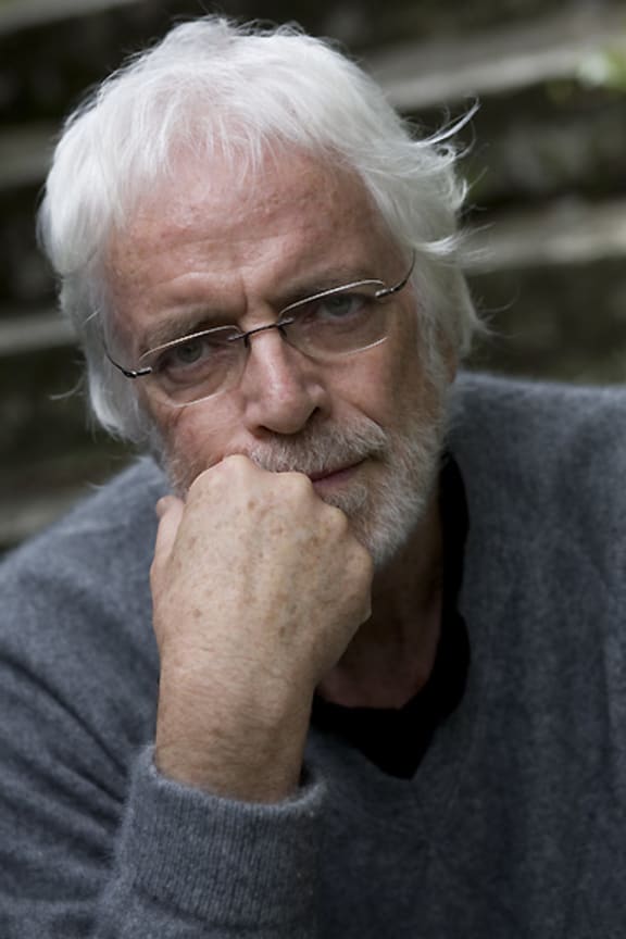 Ross HARRIS: Etude (Waves) | RNZ