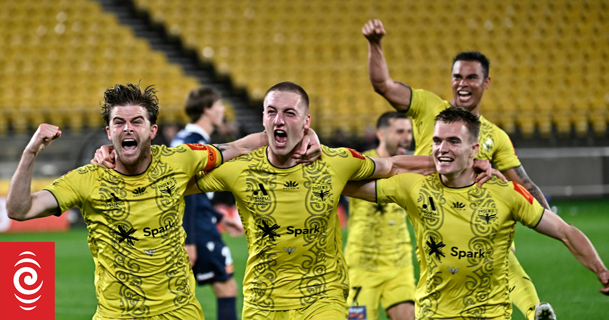 Phoenix defender Surman joins Portland | RNZ News