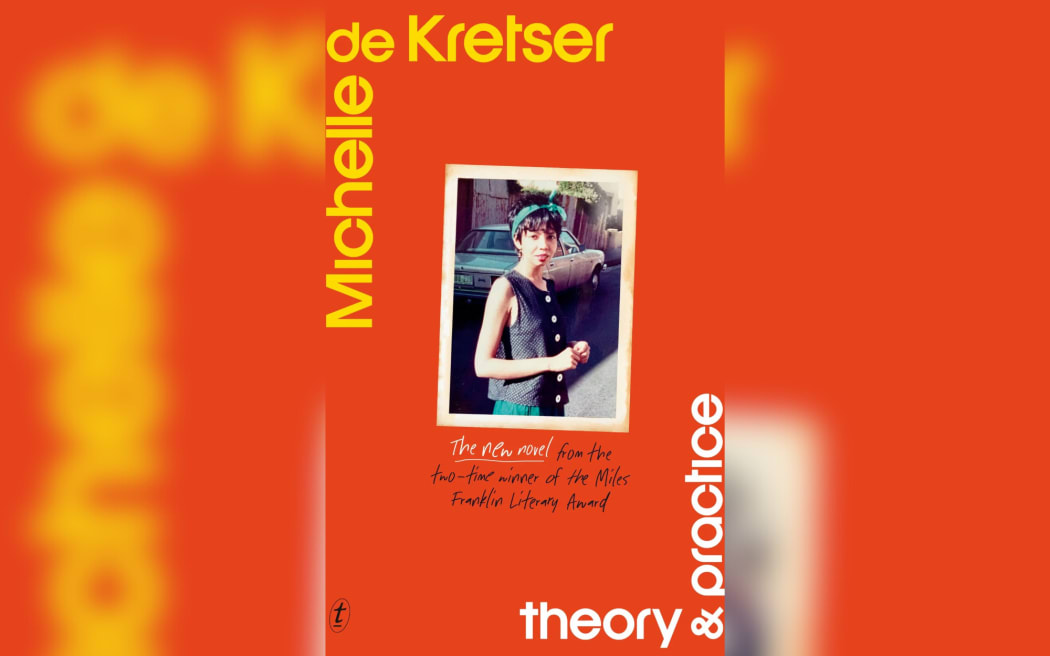 Book review: Theory and Practice by Michelle de Kretser | RNZ Book review: Theory and Practice by Michelle de Kretser | RNZ