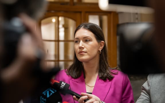 Politics | RNZ News