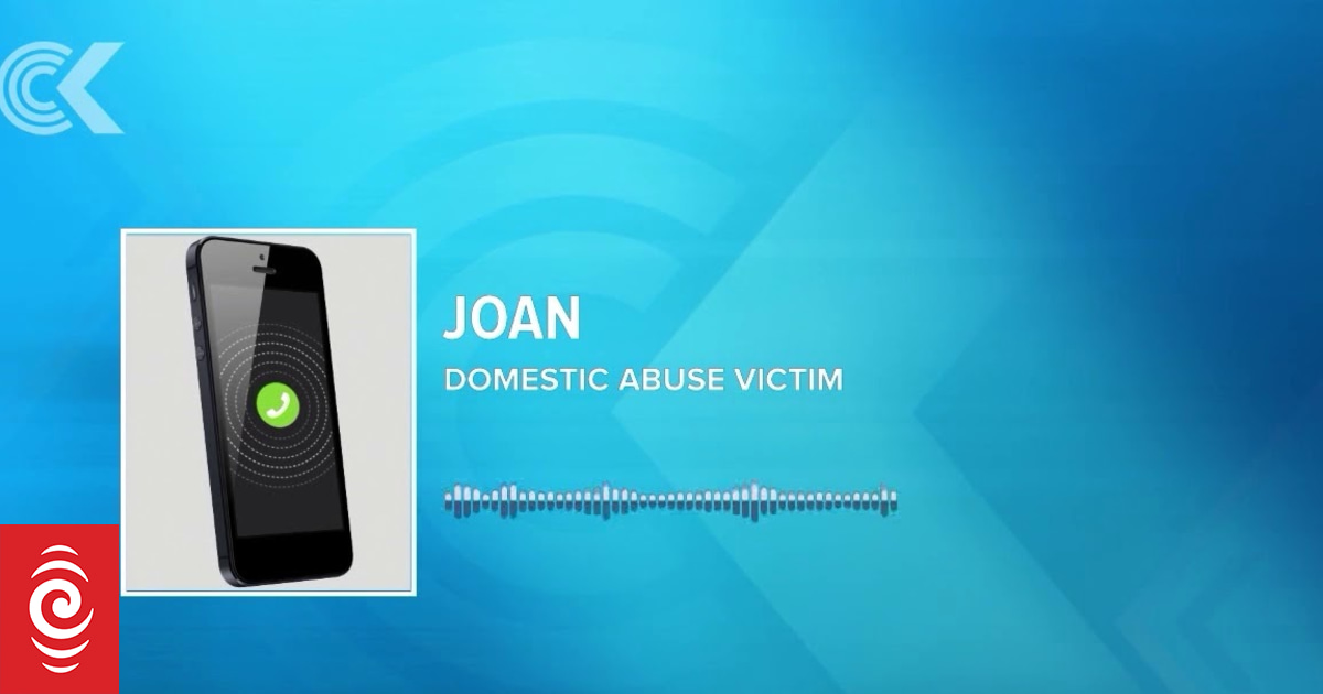 Domestic abusers use pets to control victims | RNZ